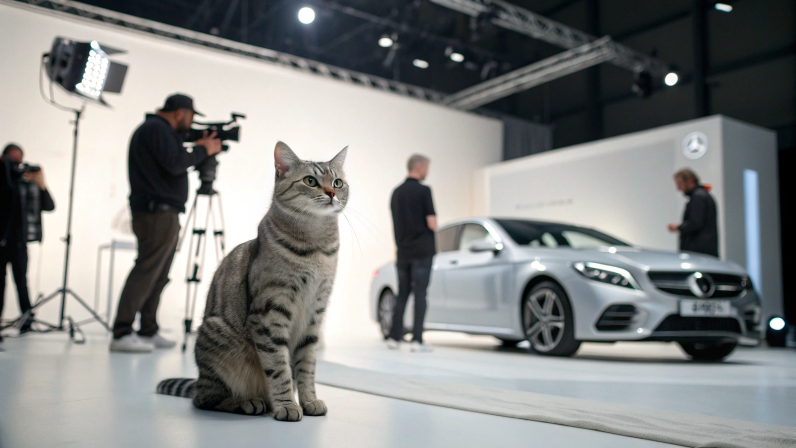 Fotografía y video de lujo en Centroamérica | Gatopardo Media